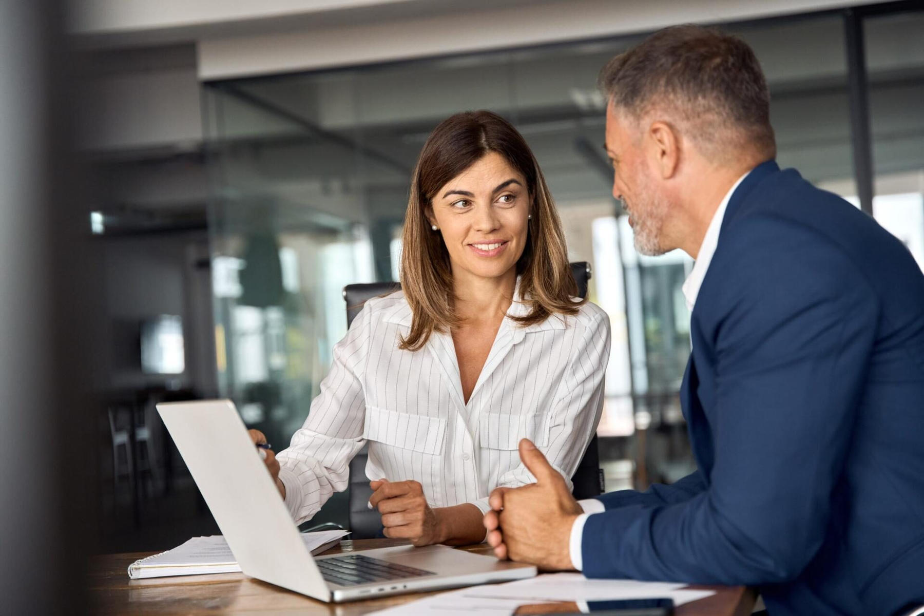 HR Outsourcing Services UK | Expert HR Support | Omny Group