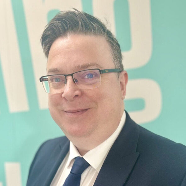 Adrian Doone DipPFS - Omny Group