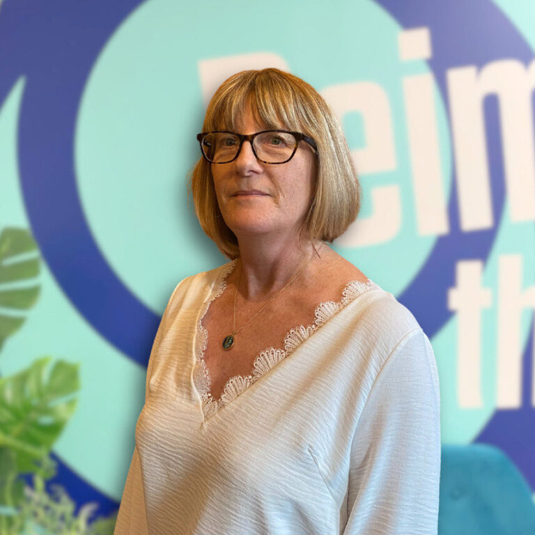 Suzanne Brookes - Omny Group