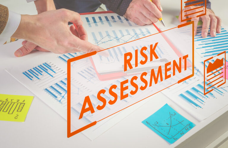 Office Risk Assessment - Omny Group
